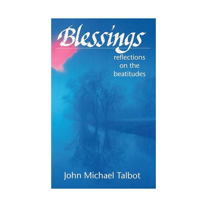 Blessings: Reflections on the Beatitudes