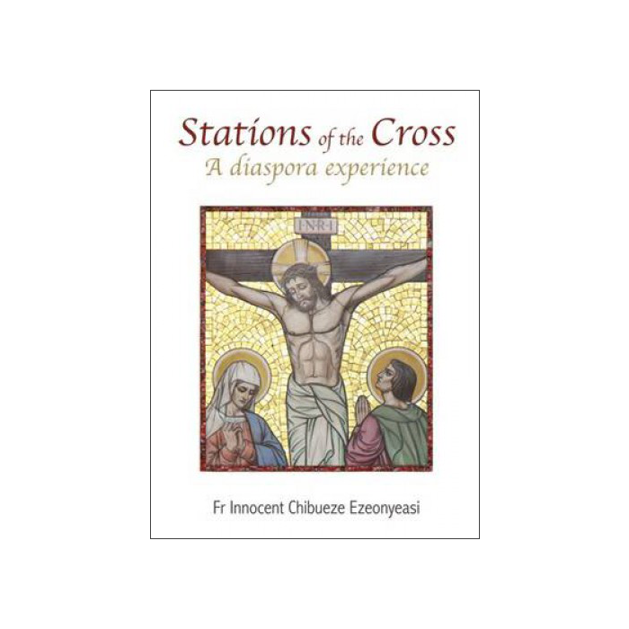 Stations of thee C ross A Diaspora exper Stations of thee C ross A Diaspora exper