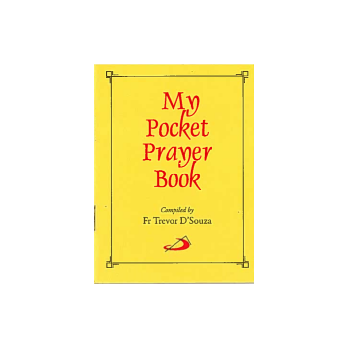 Hospital Prayer Book